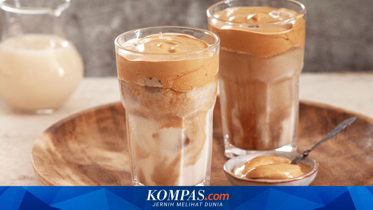 Waktu Minum Kopi Paling Tepat Saat Bulan Puasa, Saran dari Barista ...
